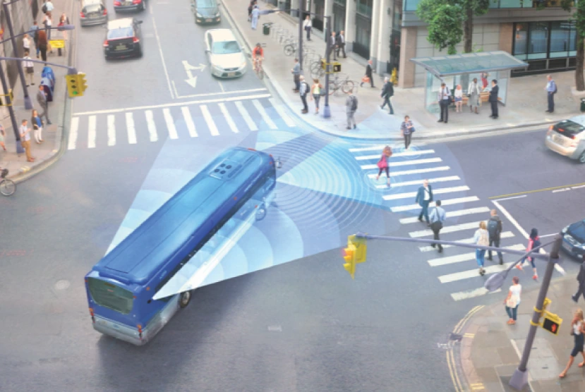 How Computer Vision Predicts Vehicle Collisions & Saves Lives